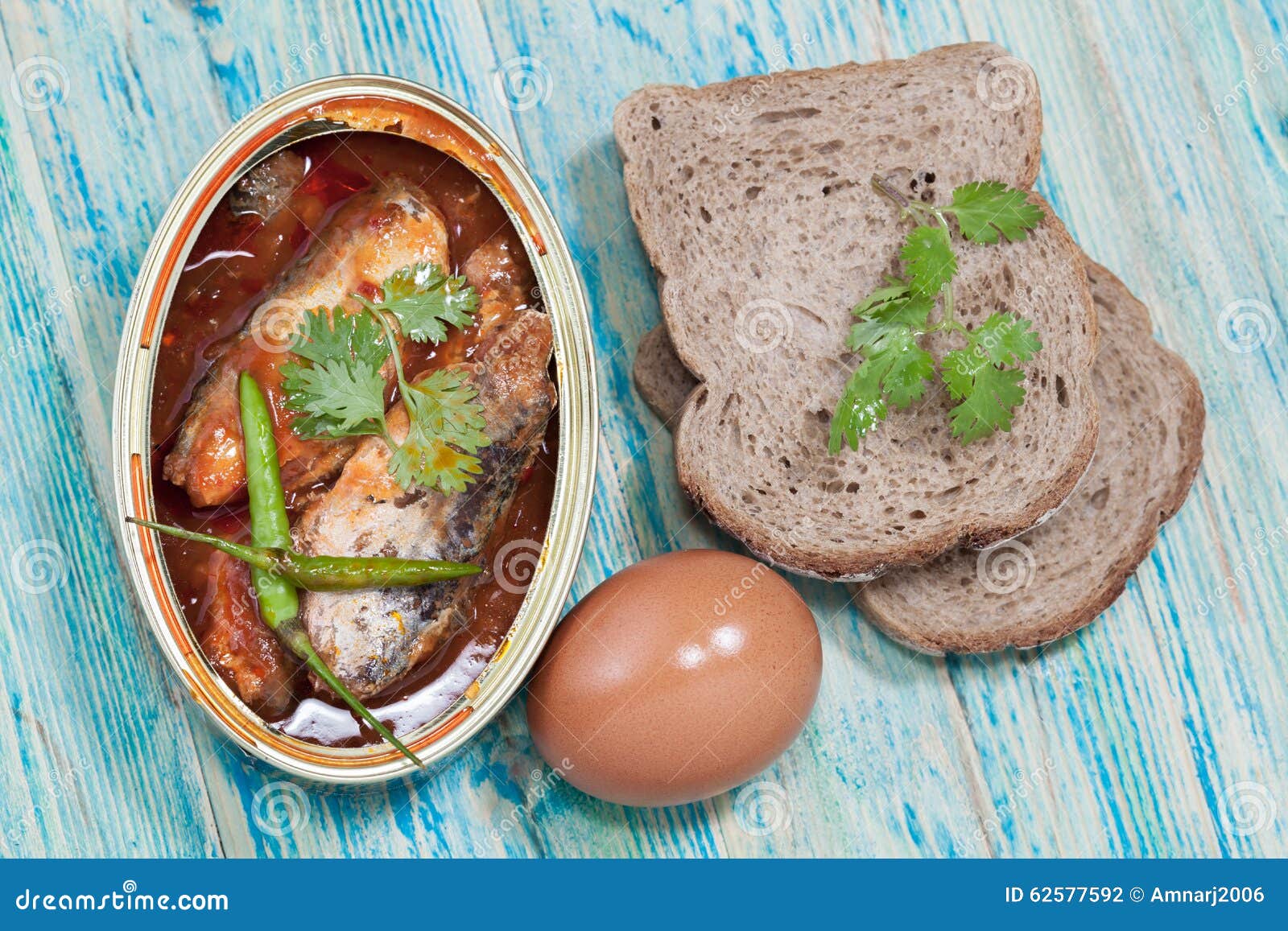 Tinned fish,Mackerel filet stock photo. Image of metallic - 62577592