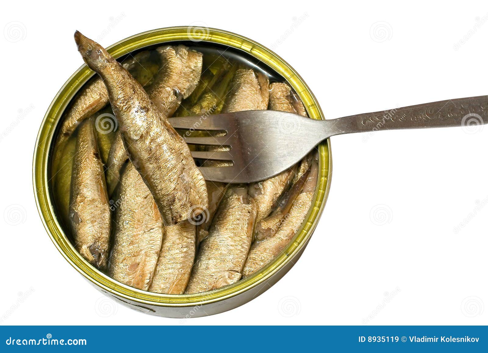 Tinned goods stock image. Image of sardine, container - 8935119