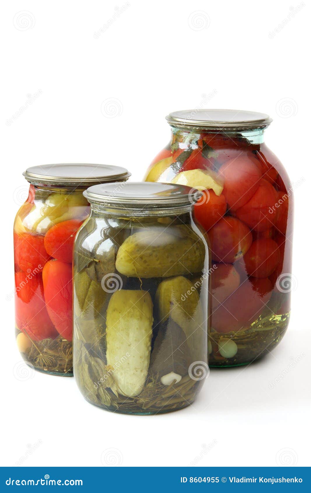 Tinned vegetables stock image. Image of ingredient, vegetable - 8604955