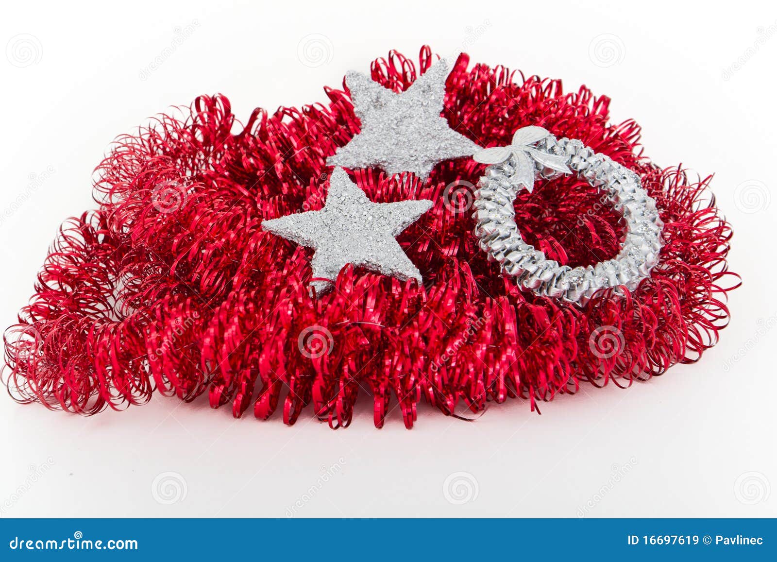 Tinsel stock image. Image of culture, color, close, chain - 16697619