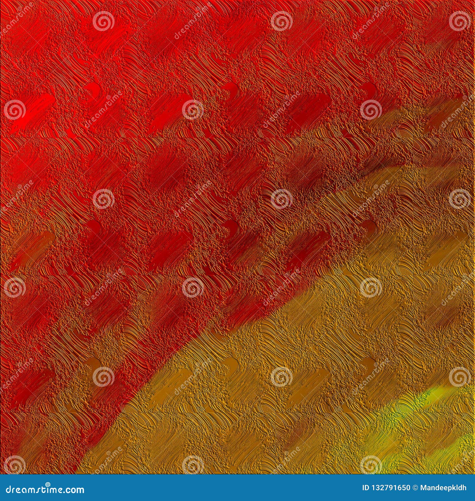 Tinted Two Tone Background. Blushing Texture for Decor, Themes ...