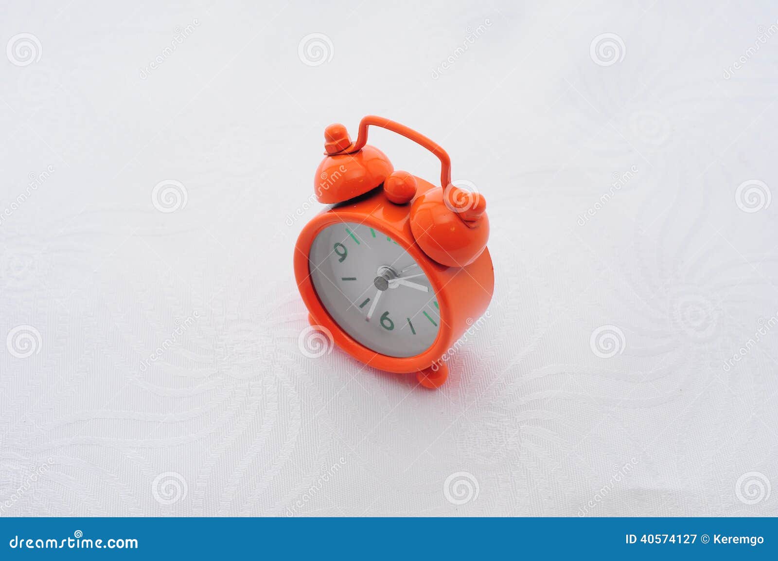 Tiny Clock stock image. Image of design, small, clock - 40574127