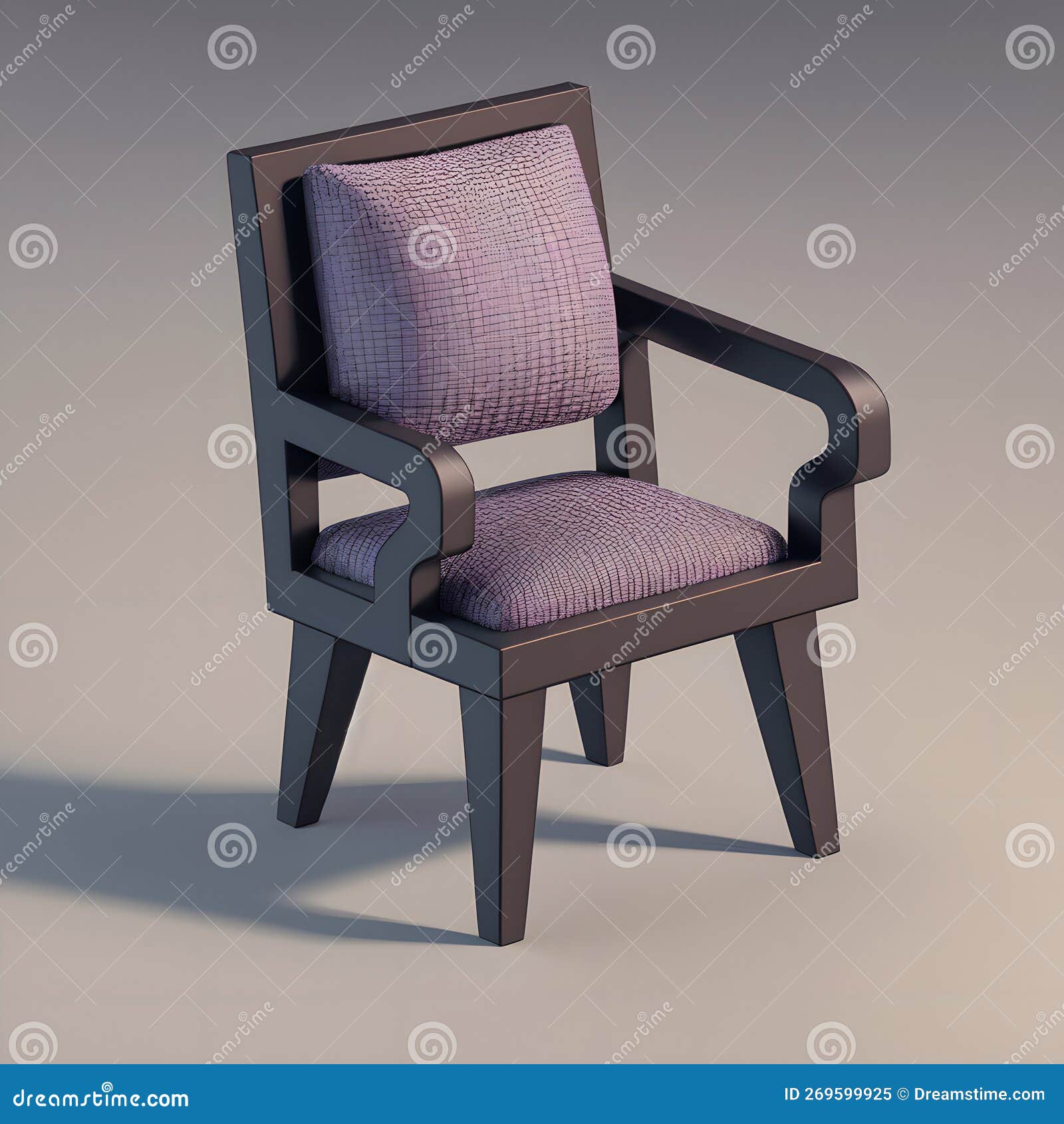 Tiny Cute Family Car, Plastic Toy, 3d Isometric Reference Model, AI ...