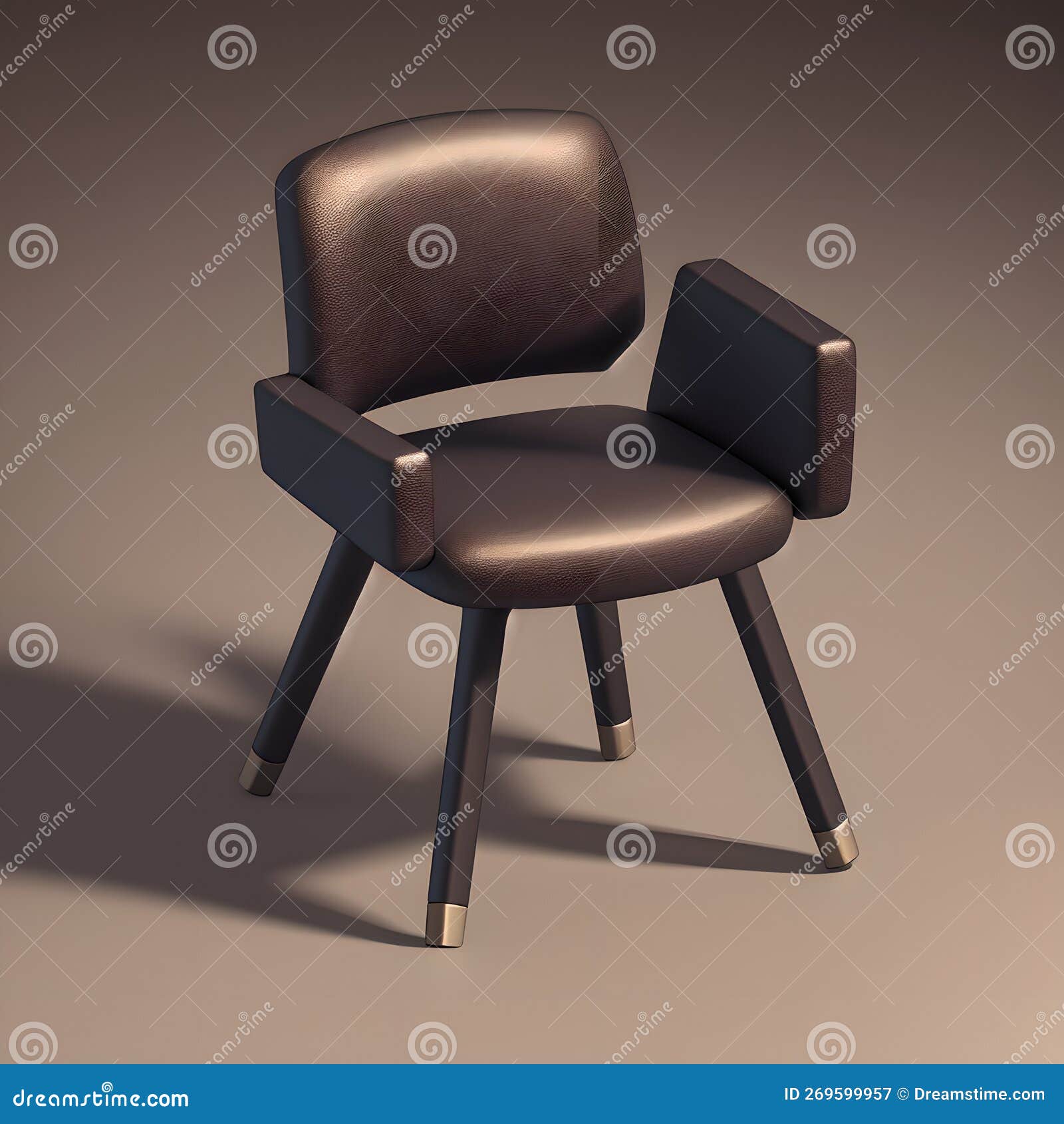 Tiny Cute Family Car, Plastic Toy, 3d Isometric Reference Model, AI ...