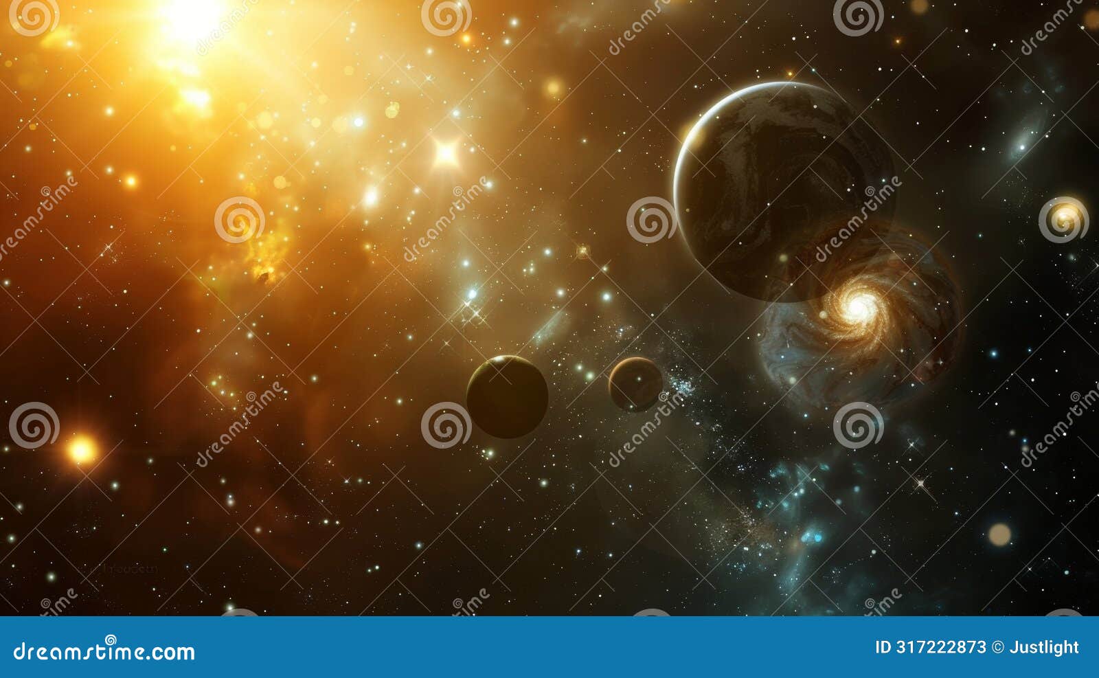 These Tiny Elusive Particles Speed through Space Passing by Planets and ...