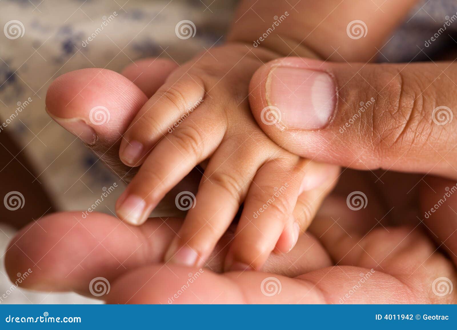 Tiny fingers stock photo. Image of finger, concept, little - 4011942