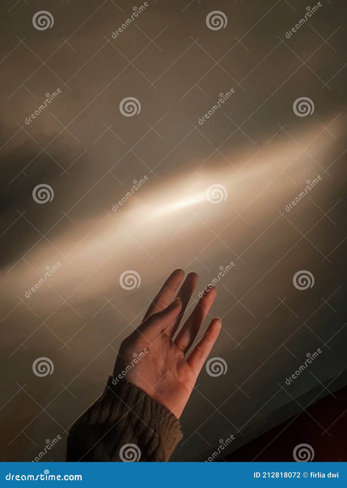 A tiny hand stock photo. Image of floor, white, organ - 212818072