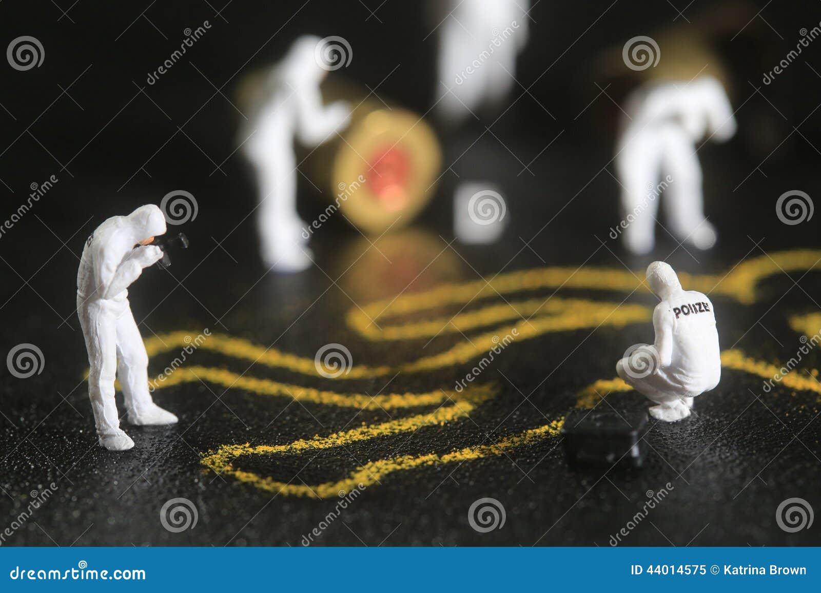 Tiny Miniature Scaled People in Curious Concepts Stock Image - Image of ...
