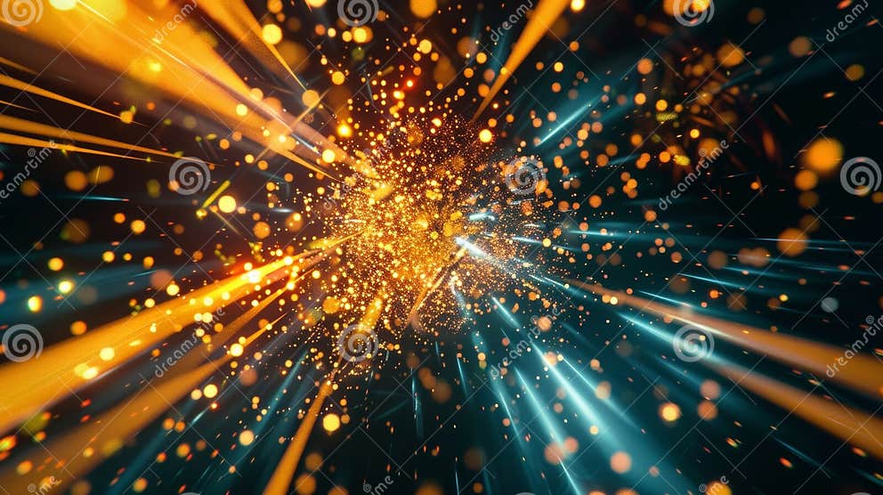 Tiny Particles Ter and React To the Presence of the Higgs Boson ...