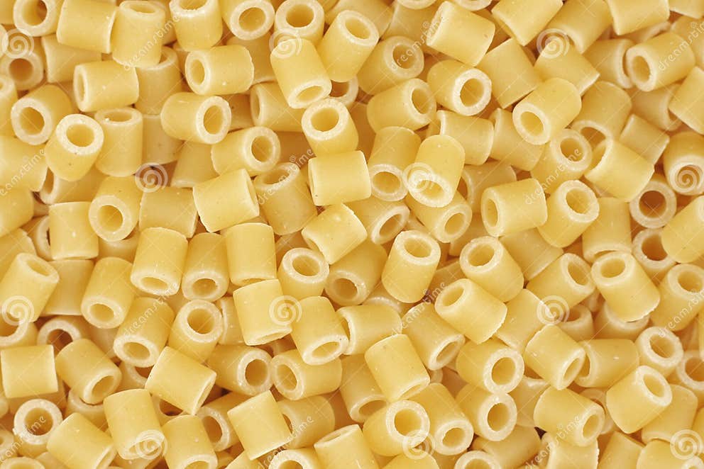 Tiny pasta for soup stock image. Image of ingredient - 13422535