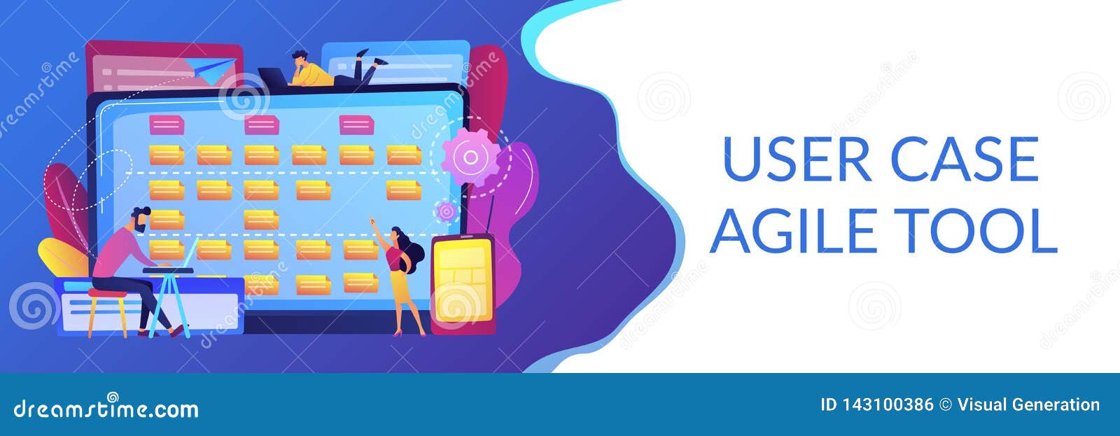 Requirement Analysis In Business Or System Development Creating ...