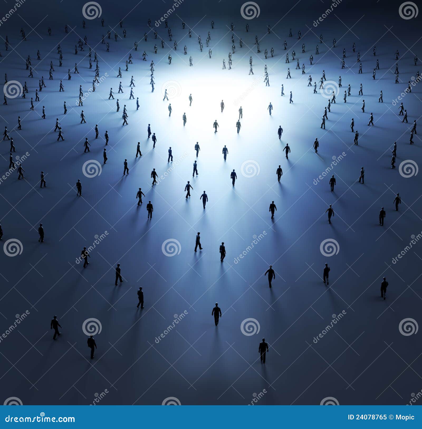 Light People Tiny Walking Stock Illustrations – 49 Light People Tiny ...