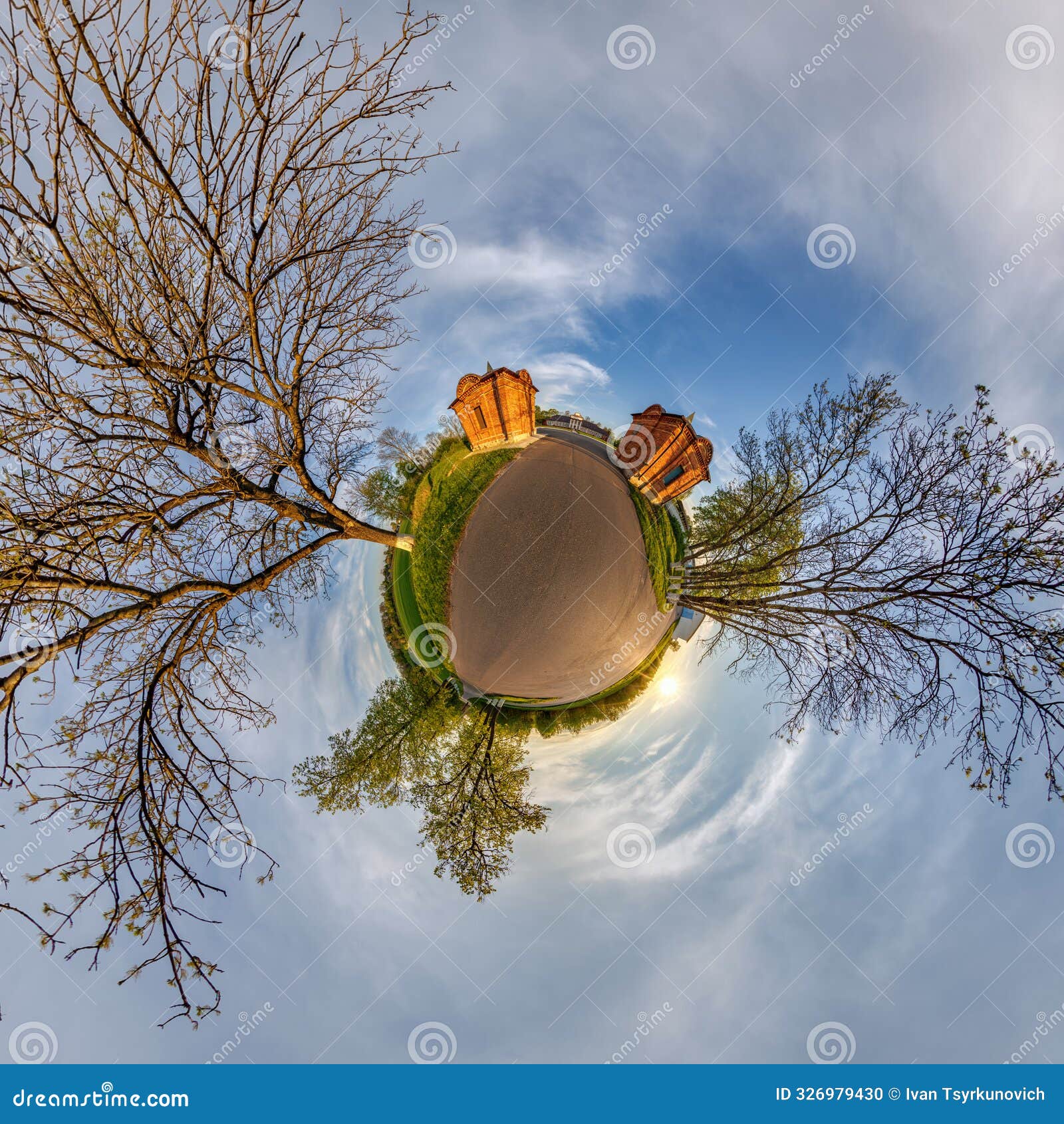 Abstract Aerial View Of A Swimming Pool Stock Image | CartoonDealer.com ...