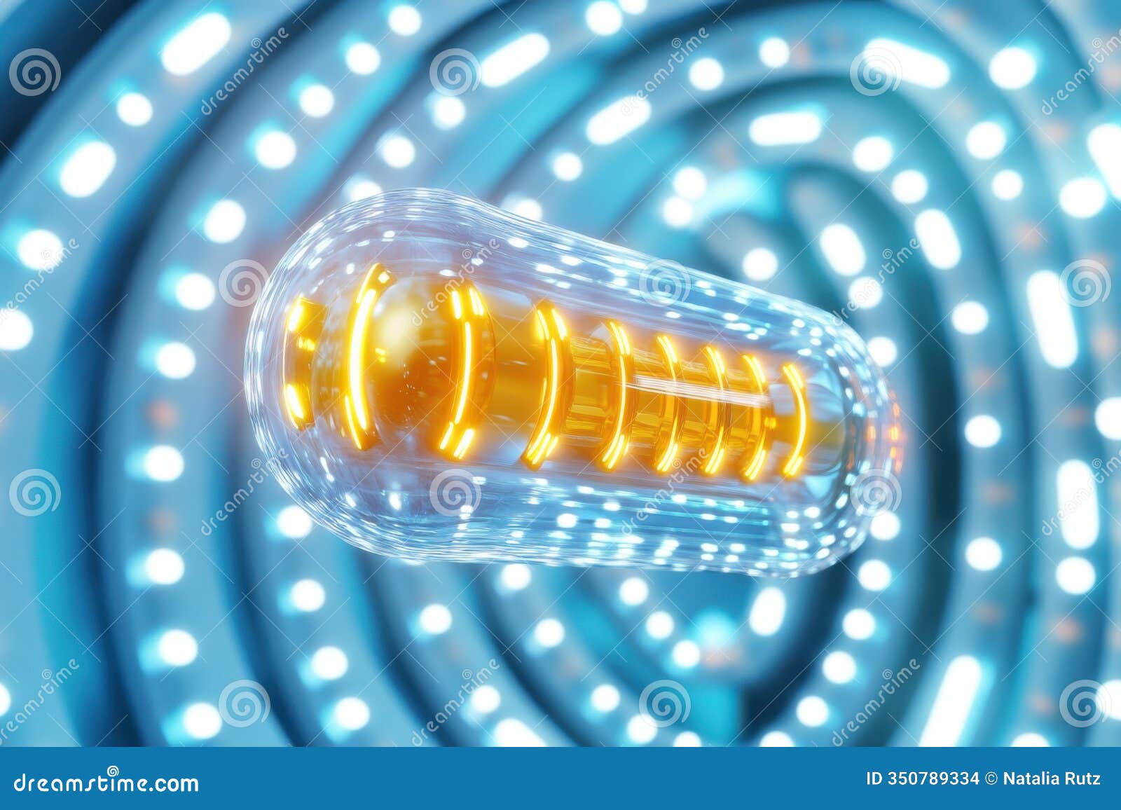 Tiny Robotic Capsule Navigates through Human Digestive System ...