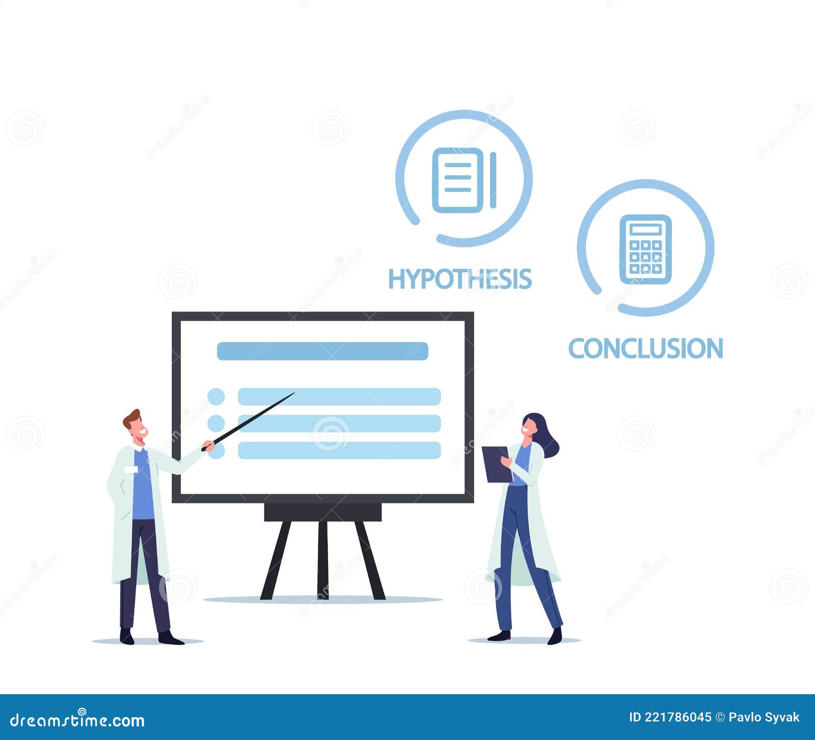 Conclusion Stock Illustrations – 8,283 Conclusion Stock Illustrations ...