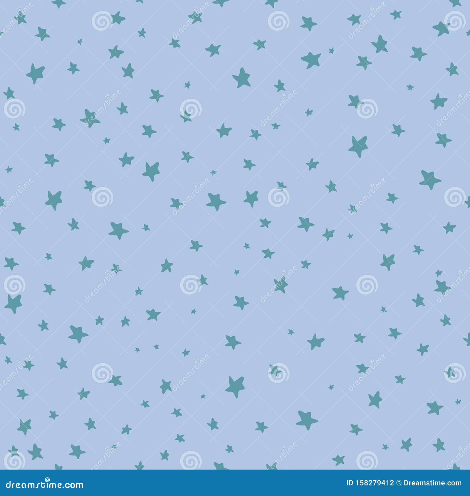 Sprinkle Stars Vector Icon Isolated On Transparent Background, L ...