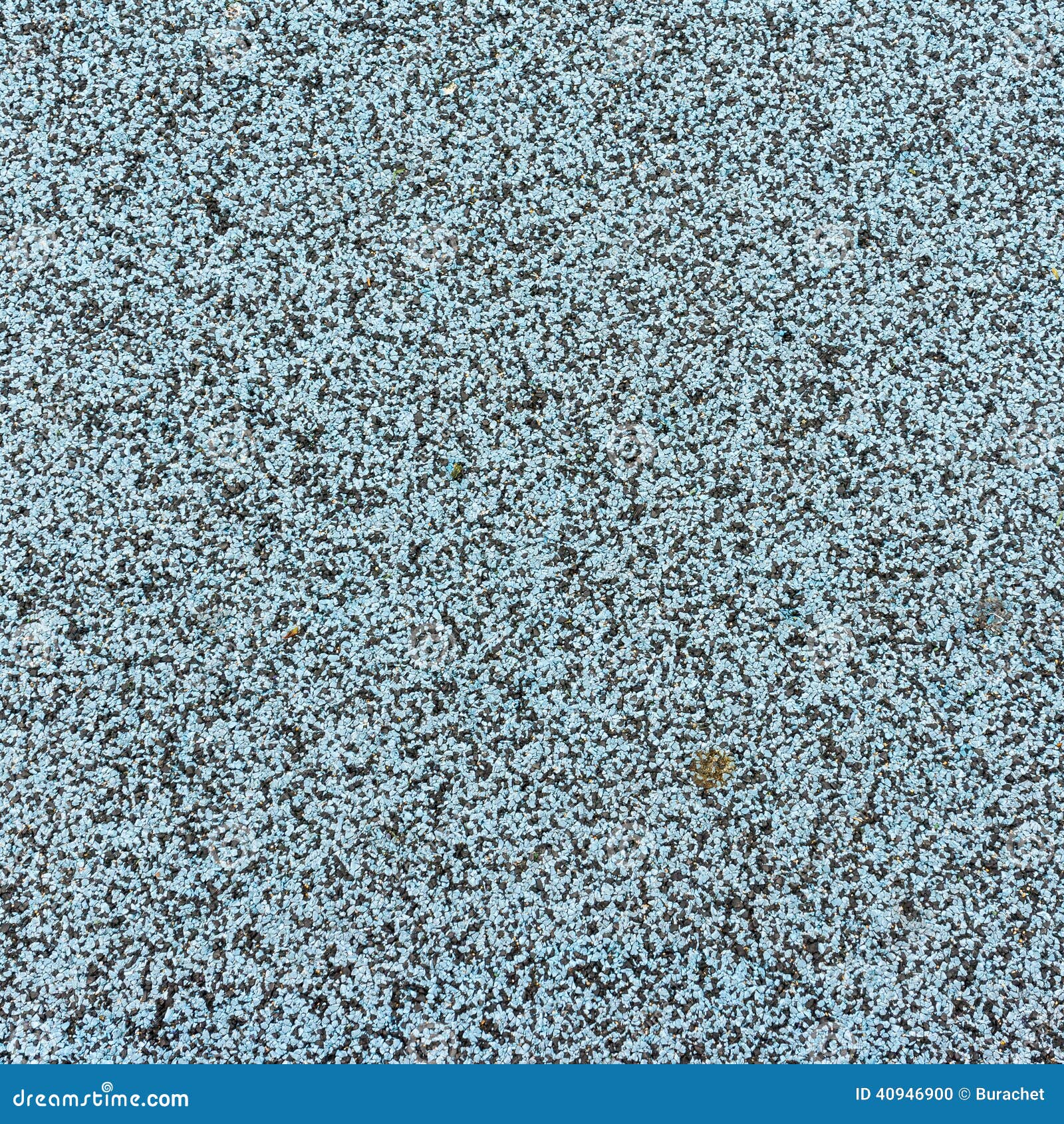 Tiny Stone Pebble In Concrete Block Tile With Running Bond Pattern ...