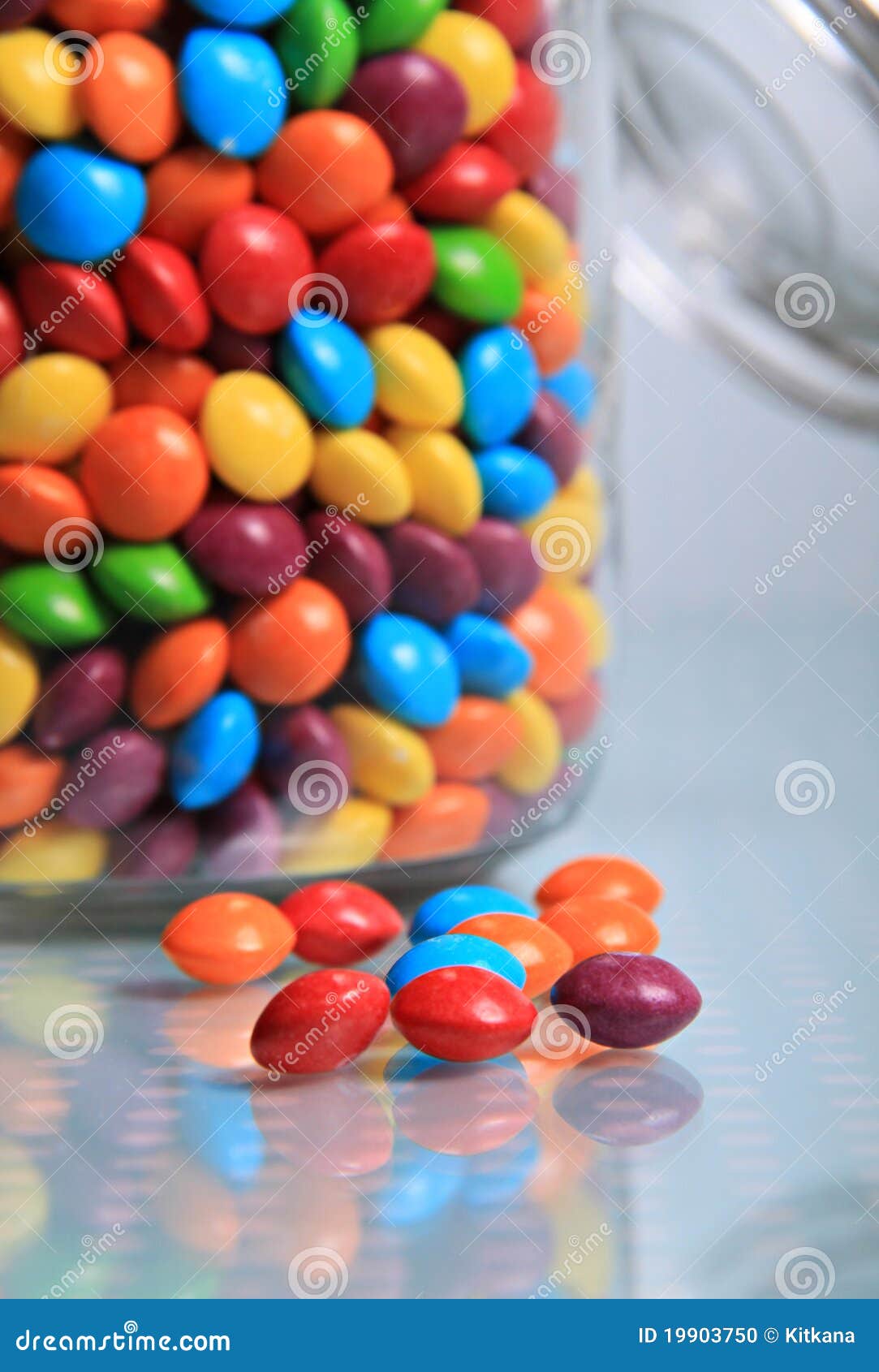 Tiny sweets stock photo. Image of copy, space, heap, objects - 19903750