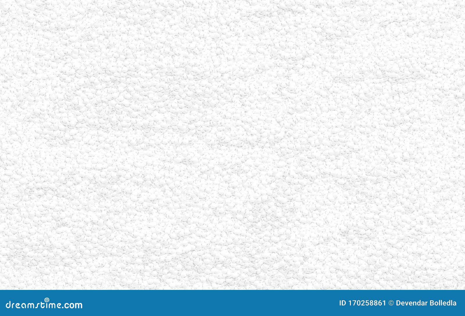 Tiny White Balls Beautiful Texture Background Stock Image - Image of ...
