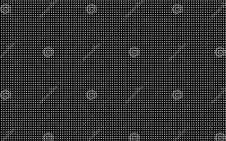 Tiny White Dots Beautiful Texture Background Stock Illustration ...
