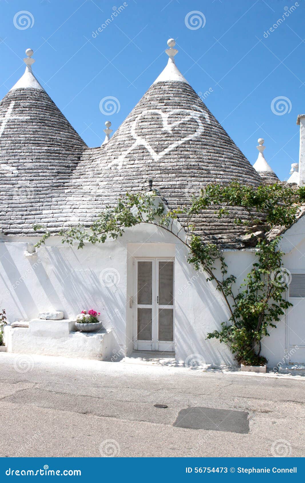 Tiny White House stock image. Image of charm, roof, mini - 56754473