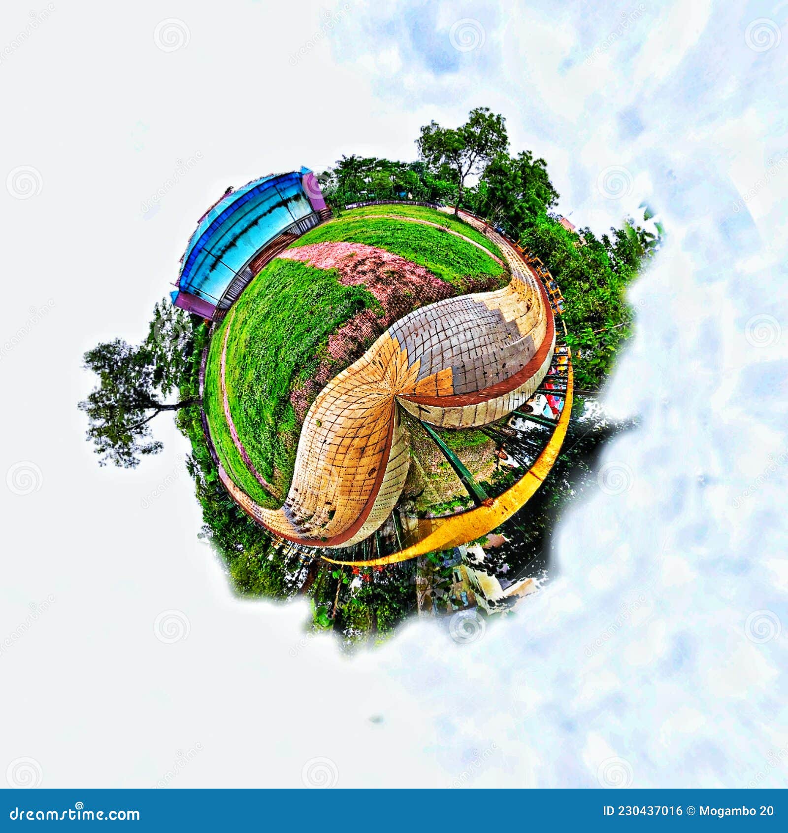 Tiny! Tiny! World stock photo. Image of world, tiny - 230437016