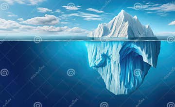 Tip of the Iceberg. Hidden Challenges: the Iceberg Effect in Problem ...