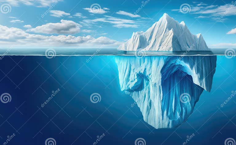 Tip of the Iceberg. Hidden Challenges: the Iceberg Effect in Problem ...