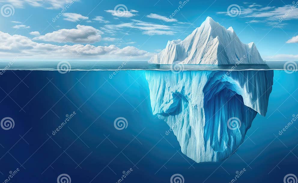 Tip of the Iceberg. Hidden Challenges: the Iceberg Effect in Problem ...