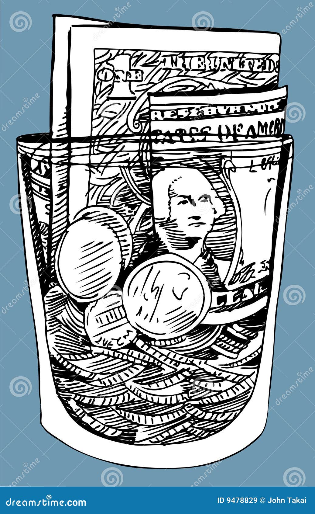 Tip Cartoons, Illustrations & Vector Stock Images - 43441 Pictures to ...