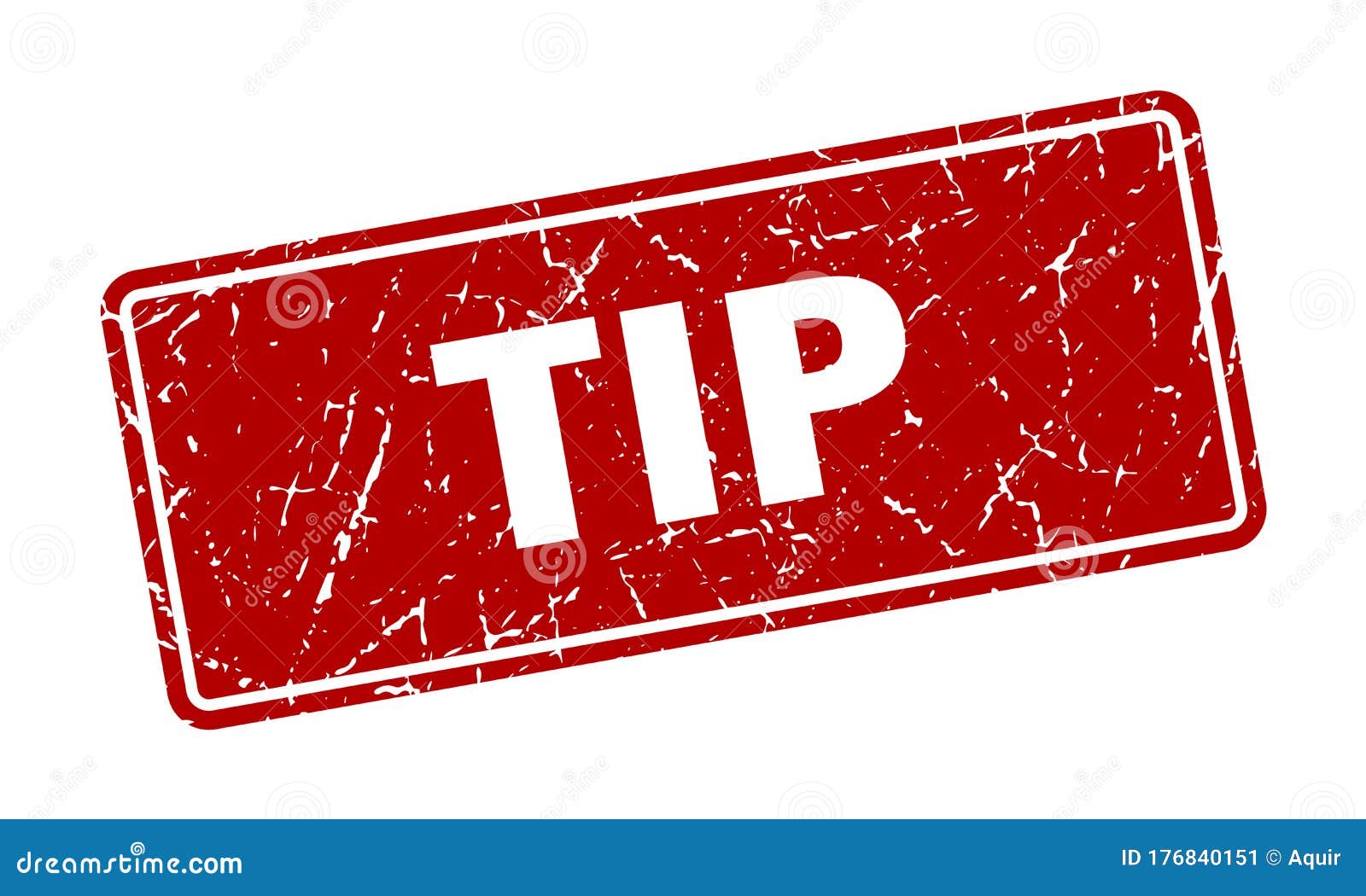 Tip sign. tip grunge stamp stock vector. Illustration of grungy - 176840151