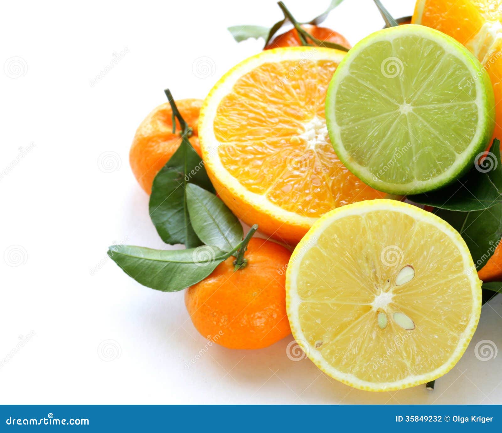 Tipi differenti di agrumi fotografia stock. Immagine di ingrediente ...