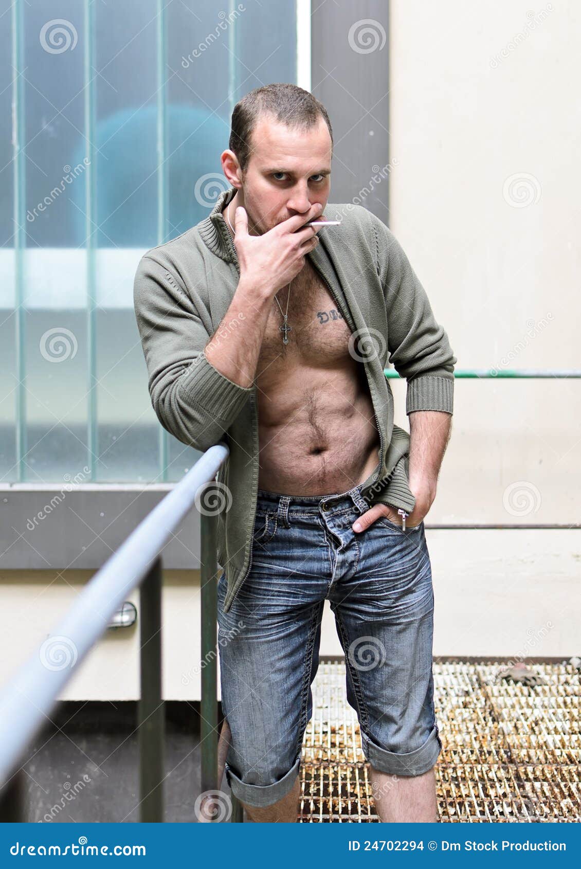 Tipo duro foto de stock. Imagem de profissional, pessoa - 24702294