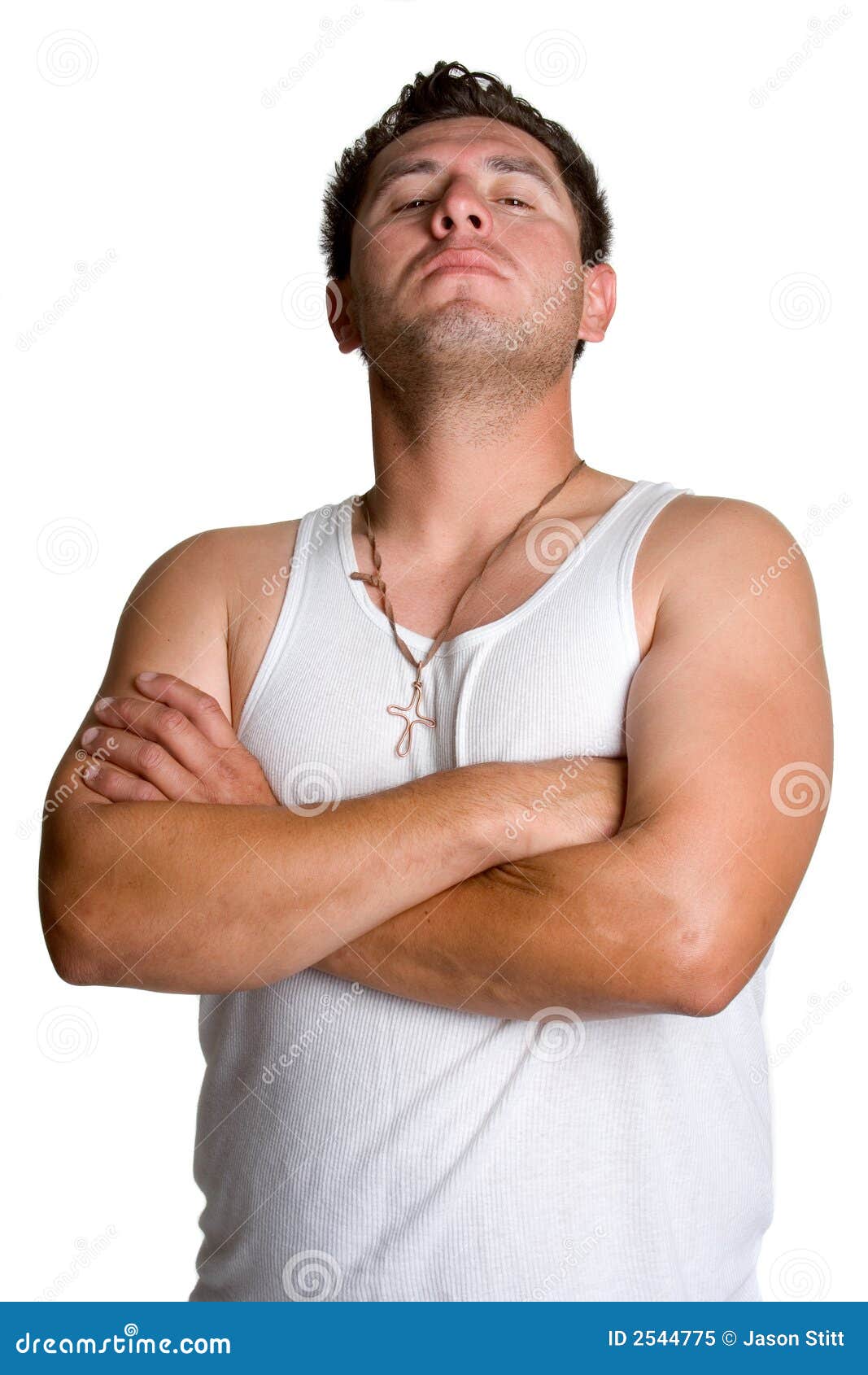 Tipo duro imagem de stock. Imagem de isolado, resistente - 2544775