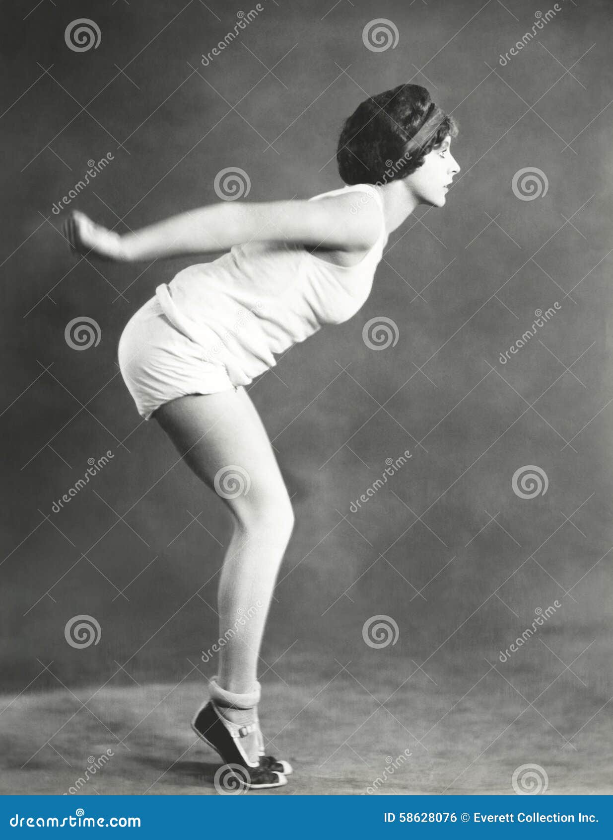 Tippy toes stock photo. Image of aspiration, ambition - 58628076