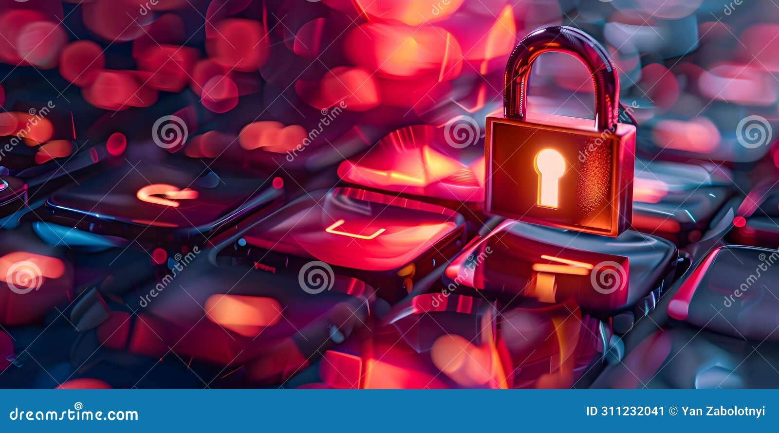 Tips on Protecting Data from Cyber Attacks and Safeguarding Important ...