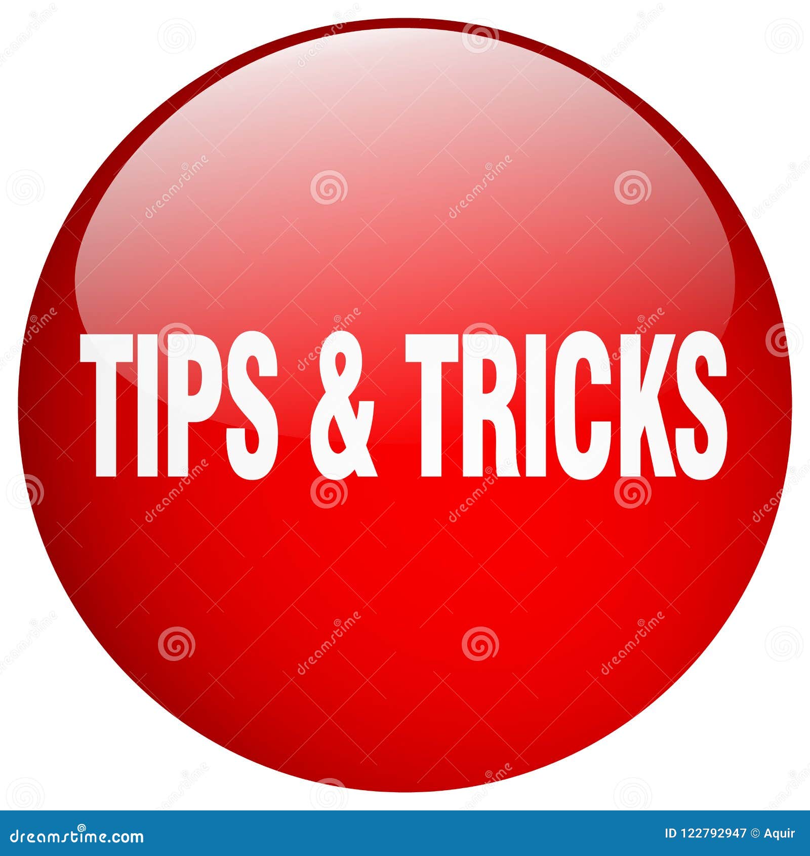 Tips & tricks button stock vector. Illustration of glass - 122792947 Tips & tricks button stock vector. Illustration of glass - 122792947