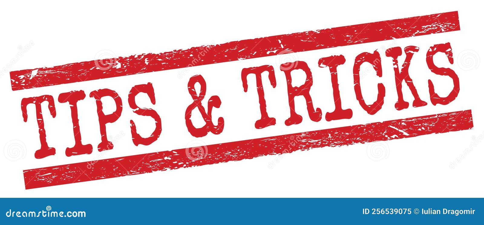TIPS & TRICKS Text on Red Lines Stamp Sign Stock Illustration ... TIPS & TRICKS Text on Red Lines Stamp Sign Stock Illustration ...