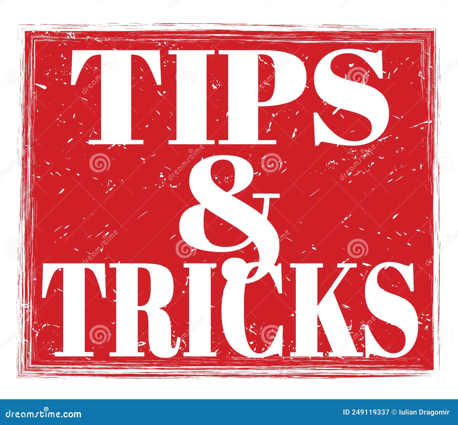 TIPS & TRICKS, Text on Red Stamp Sign Stock Illustration - Illustration ... TIPS & TRICKS, Text on Red Stamp Sign Stock Illustration - Illustration ...
