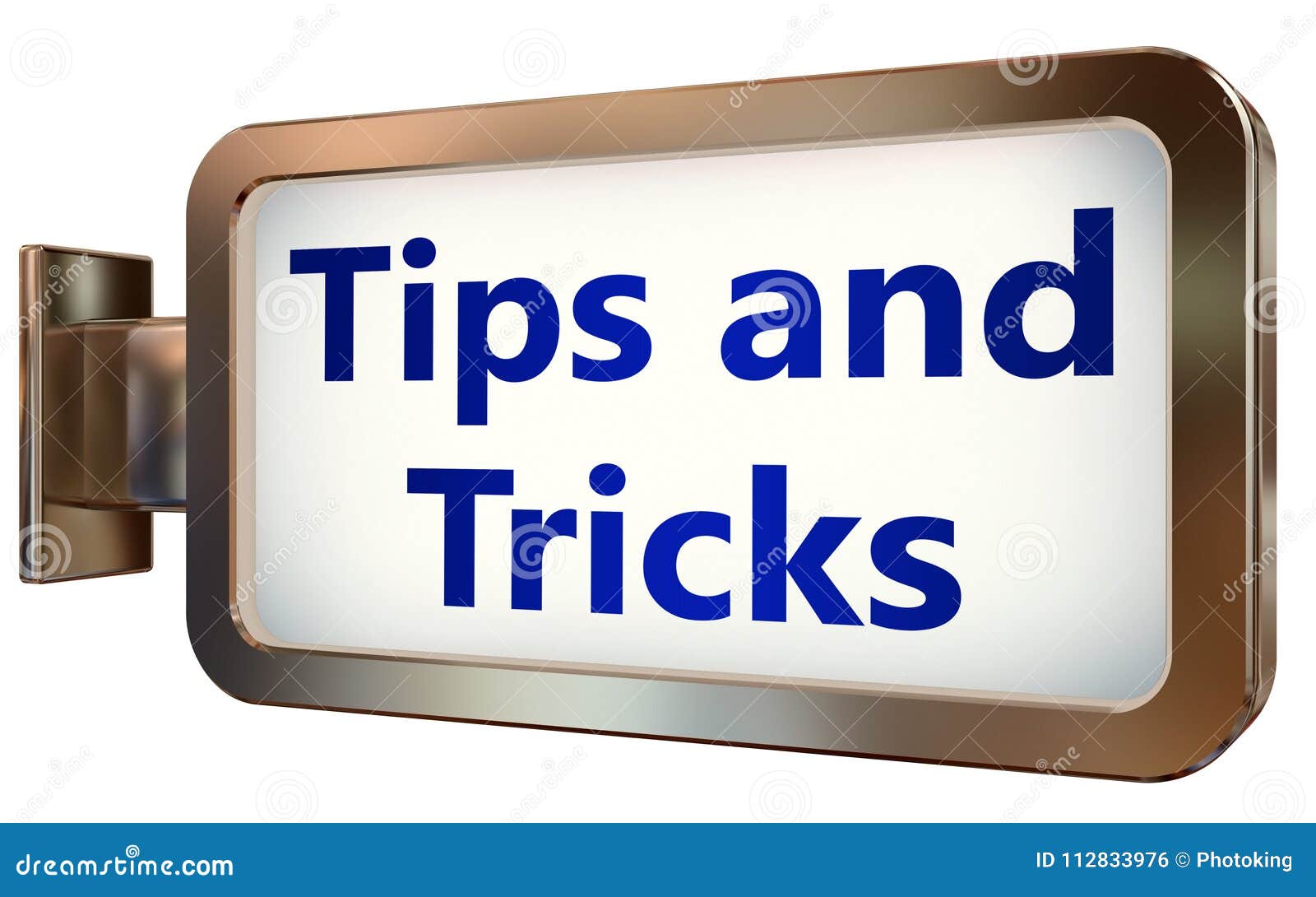 Tips and Tricks on Billboard Background Stock Illustration ...
