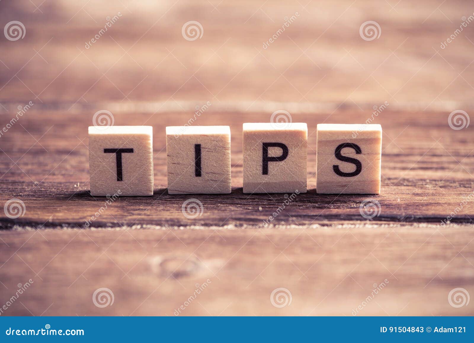 Tips word concept stock image. Image of element, service - 91504843