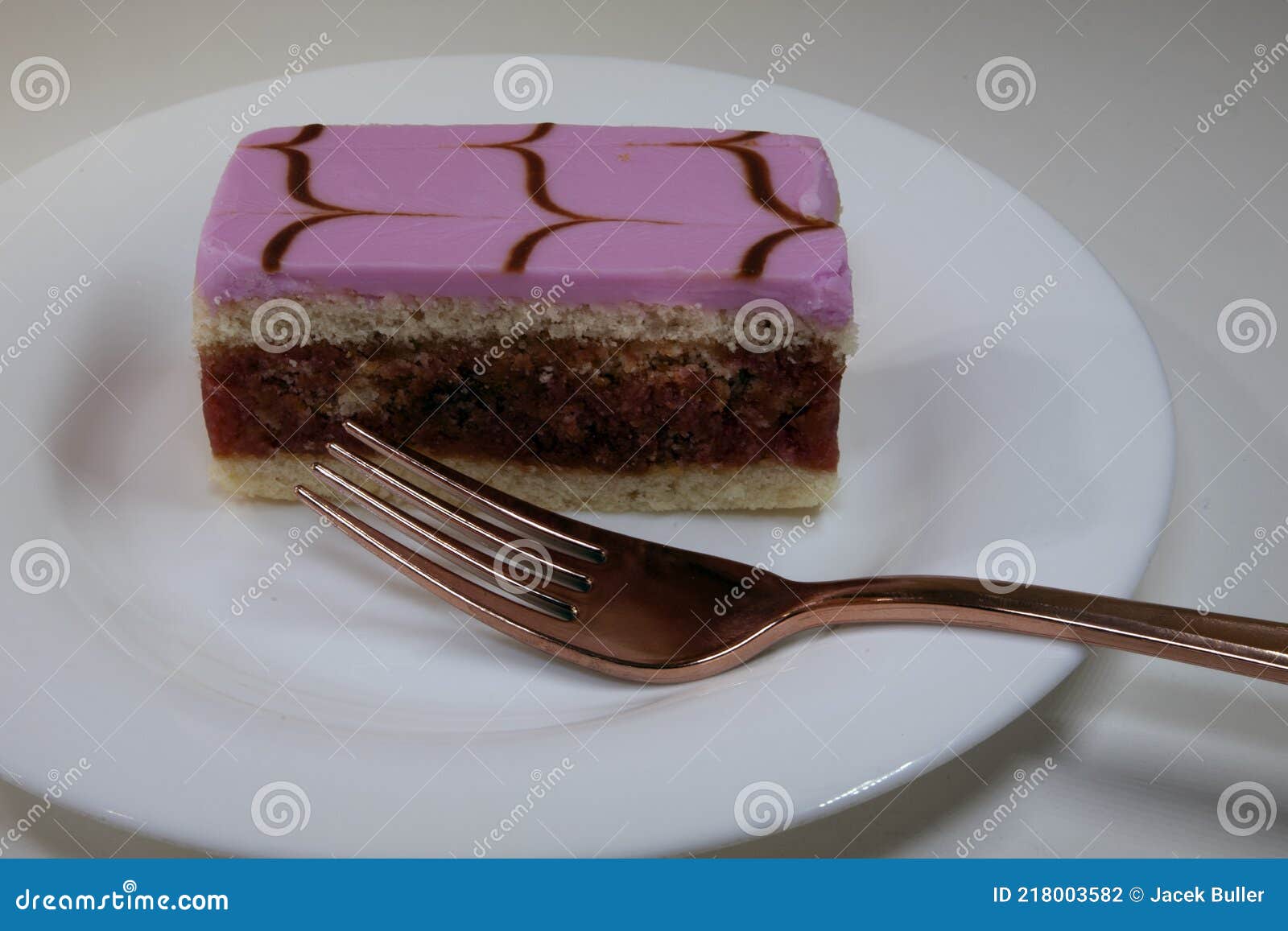 Tipsy Cake - Foods of England Stock Photo - Image of sugary, vanilla ...