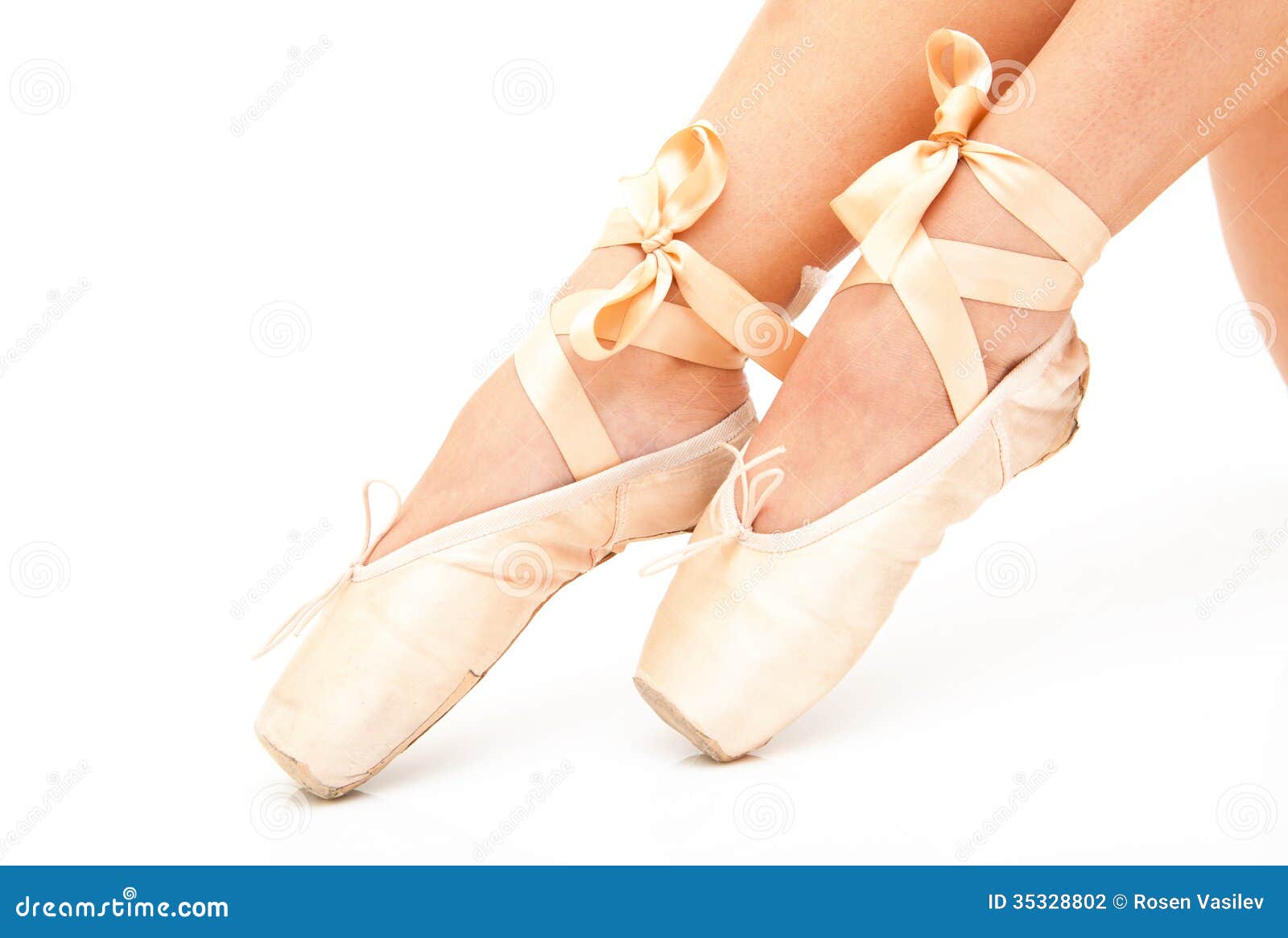 Tiptoe stock photo. Image of body, dancer, clothes, energy - 35328802