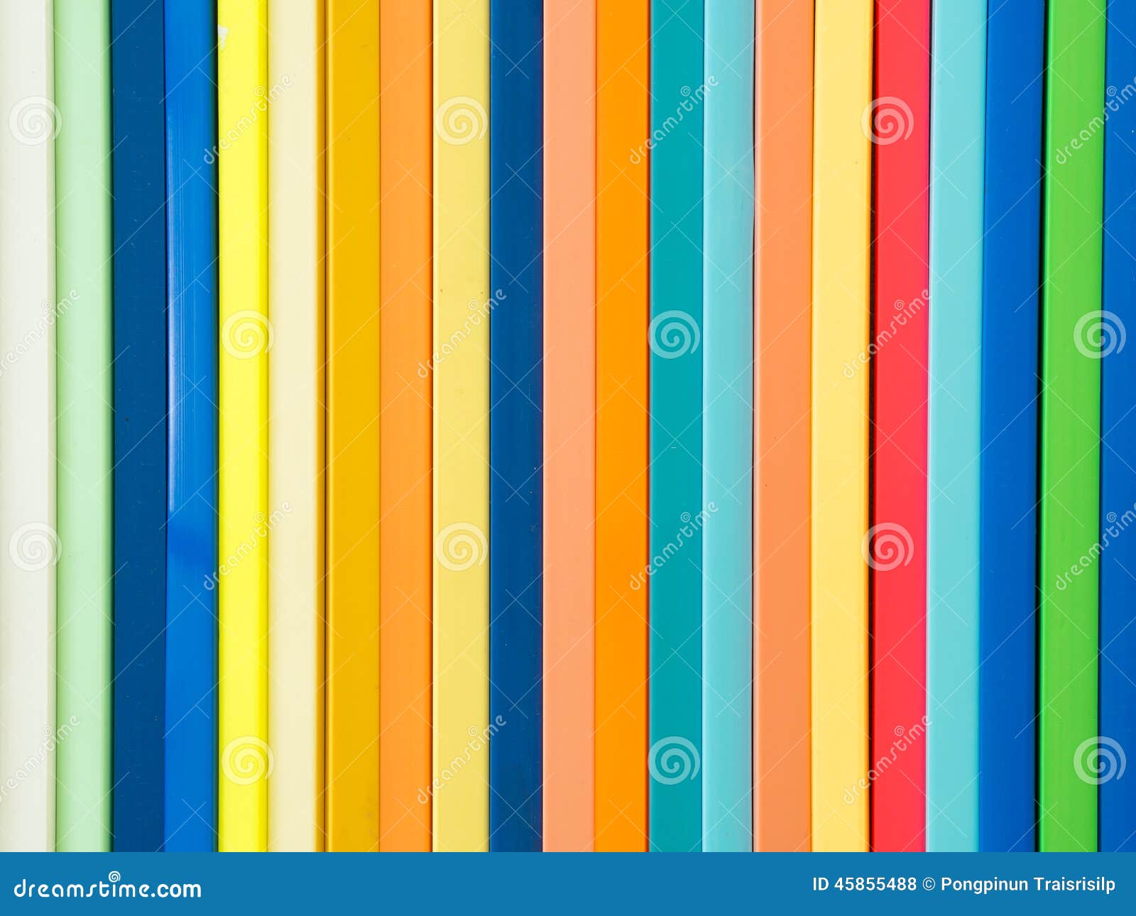 Tira colorida foto de stock. Imagem de bonito, tira, estilo - 45855488