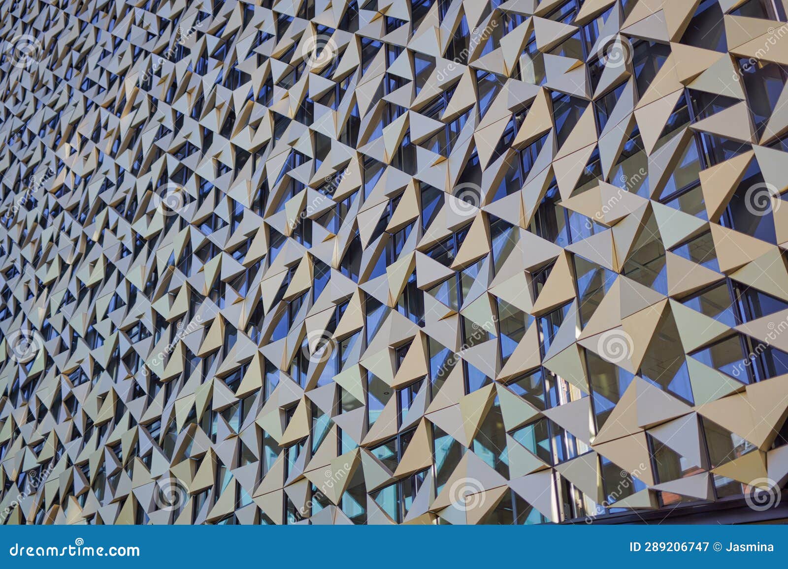 Modern Triangular Architecture in Tirana S City Center Editorial ...