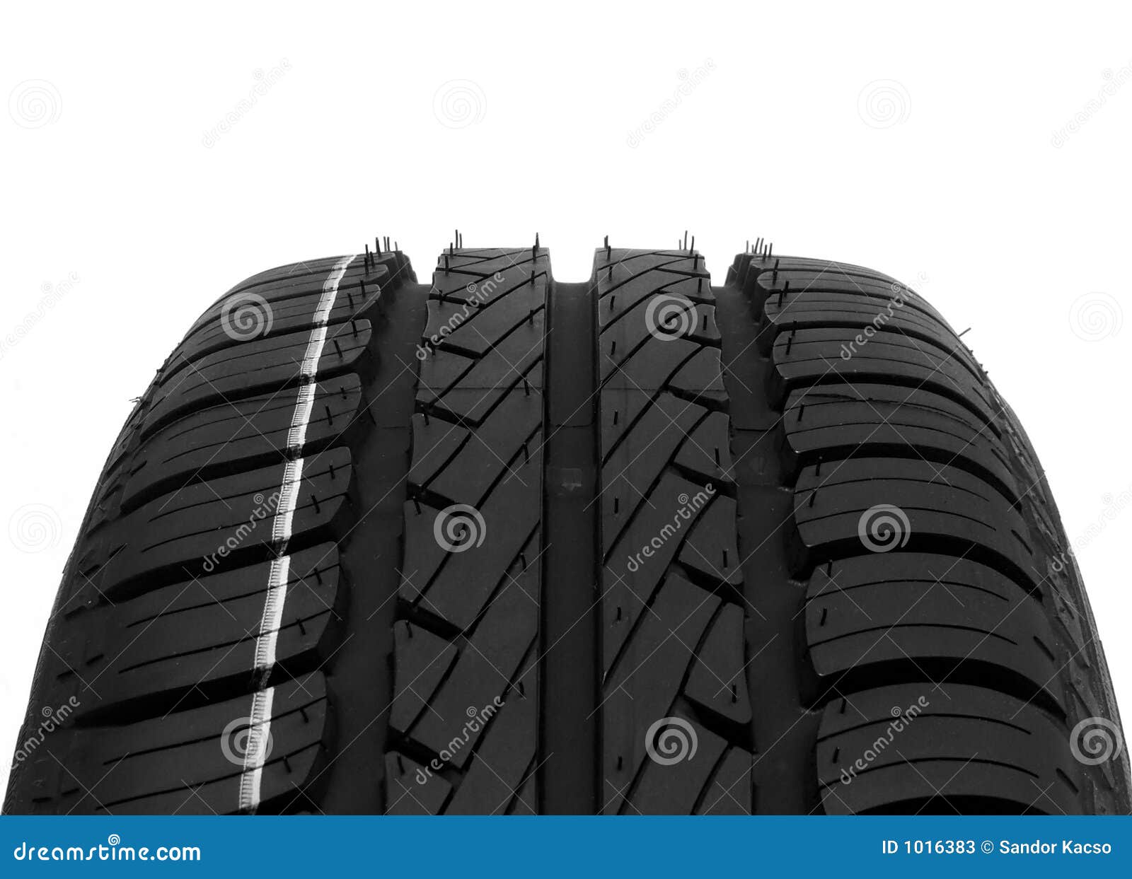 Tire stock image. Image of round, white, closeup, tire - 1016383
