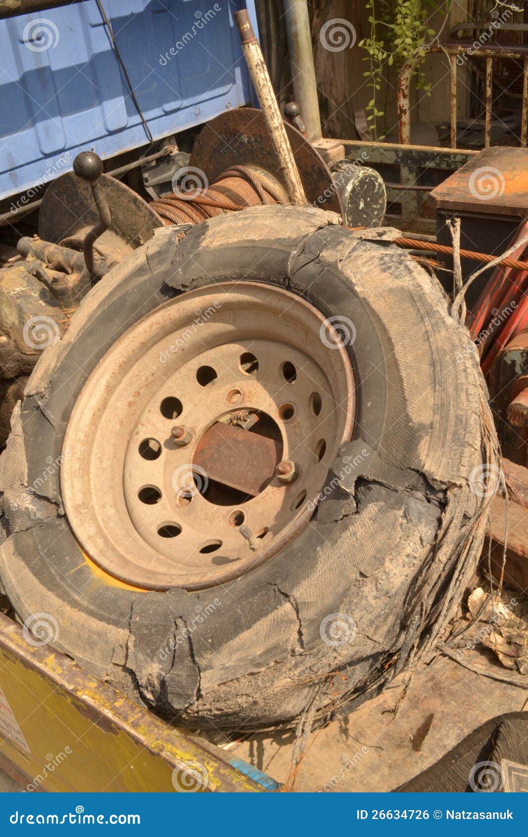 Tire Overload Stock Photos - Free & Royalty-Free Stock Photos from ...