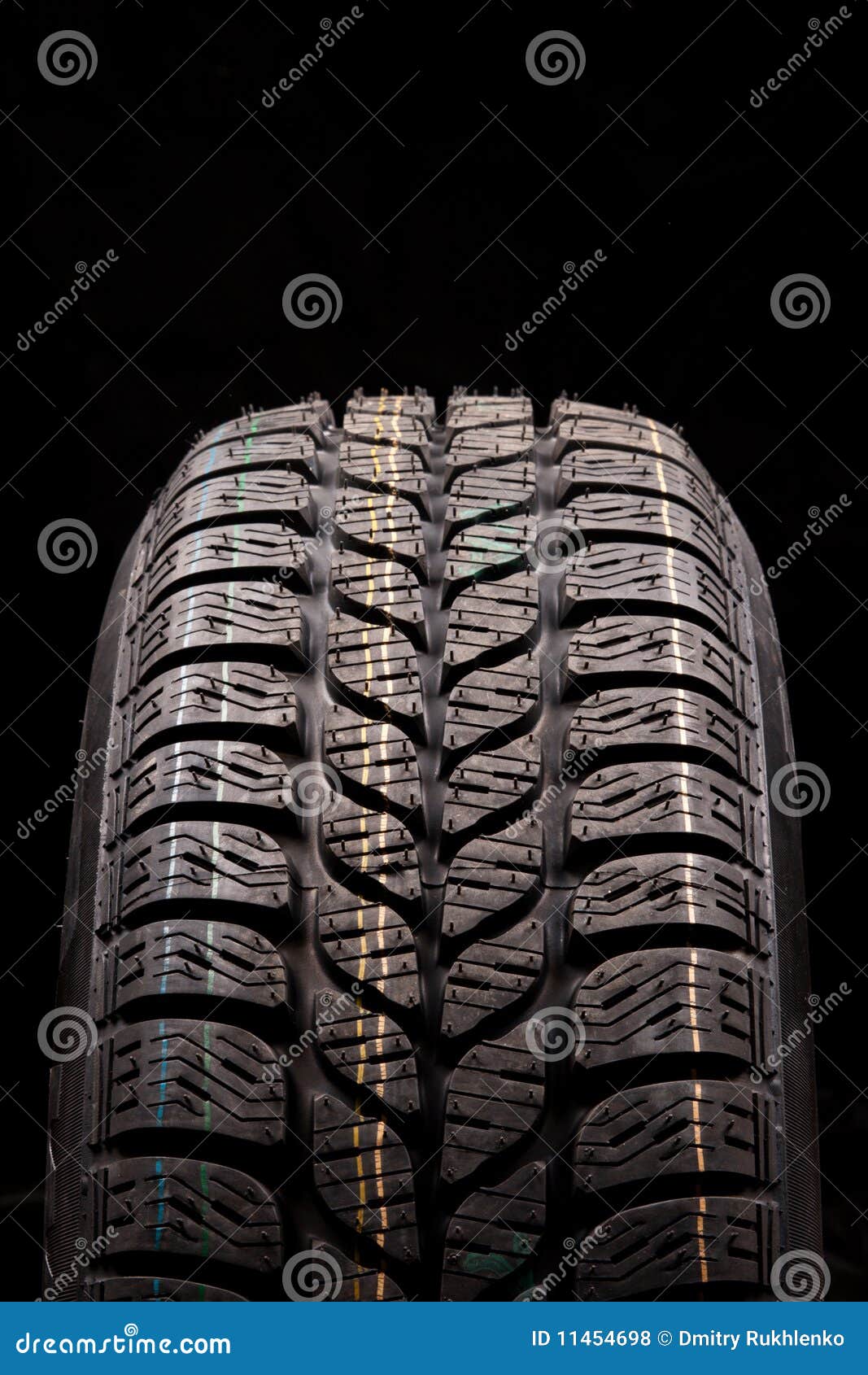 Tire close up stock photo. Image of tyre, texture, close - 11454698