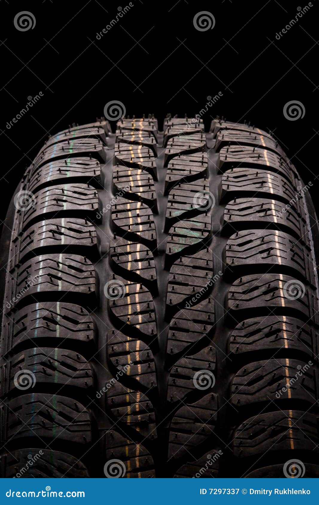 Tire close up stock image. Image of texture, black, close - 7297337