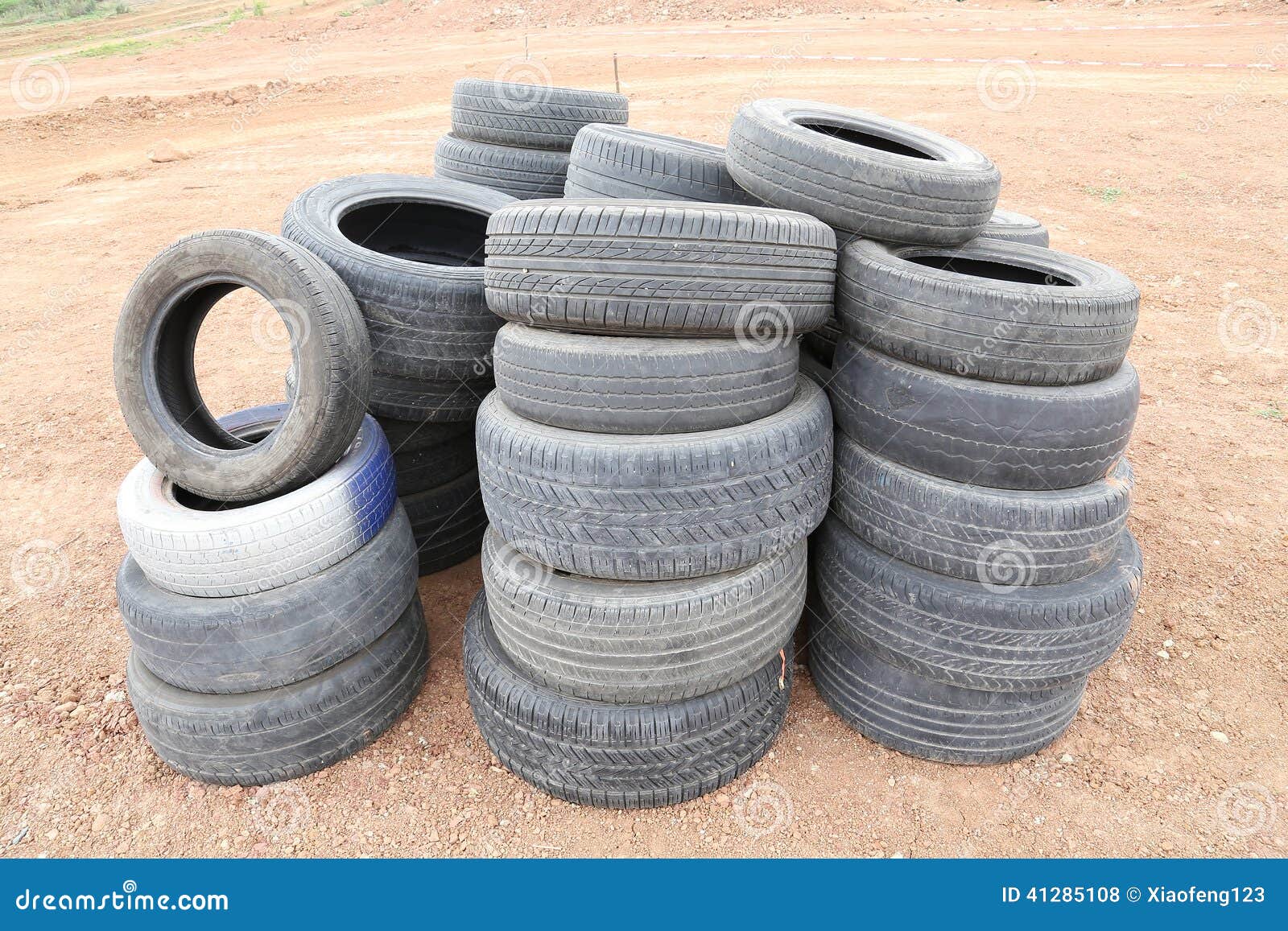Tire stock photo. Image of material, rubber, recycle - 41285108